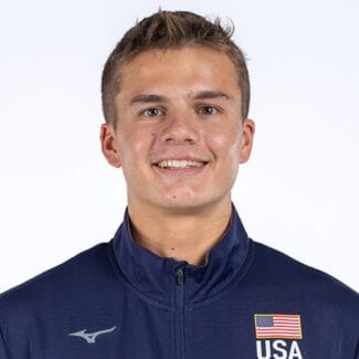 Miles Partain – Ocean Point Volleyball